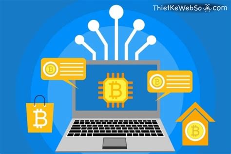 công ty thiết kế sàn giao dịch tiền điện tử hcm thiết kế web số