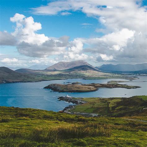 Touring The Ring Of Kerry County Kerry Ireland Artofit