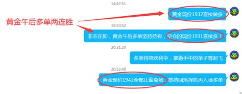 王导：黄金强势拉升，午后多单二连胜！中金在线财经号