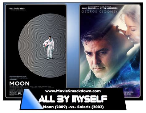 Moon Movie 2009