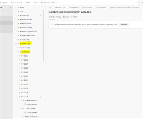 Deploying Evergreen Legal Saglobal Ip Deployment Guide 1