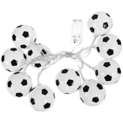 Soccer-Kids-Football-Atmosphere-Light-Party-Decoration-Favor-Post ...