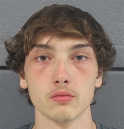 Sex Crimes Contraband Top Randolph Countys February Indictments