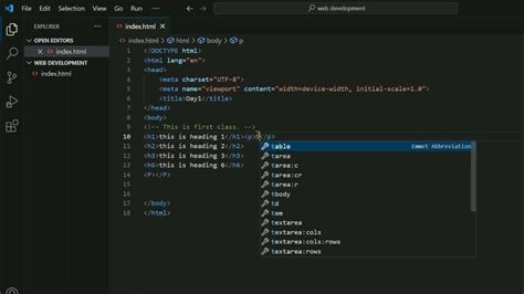 Web Technology Html Day 2 In Nepali Youtube