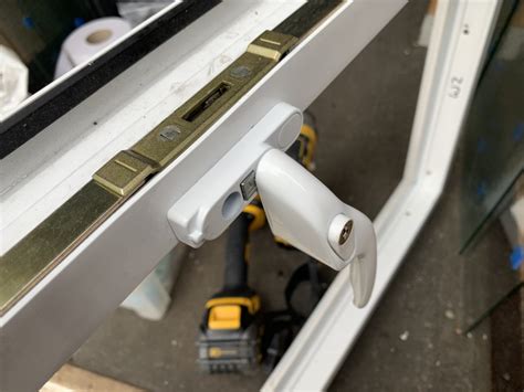 Window Mechanisms Fitted In South West London