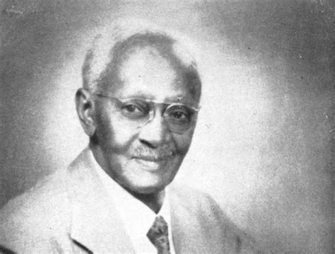 Remembering Richard Robert Wright Sr Founder Of National Freedom Day Howafrica Latest News