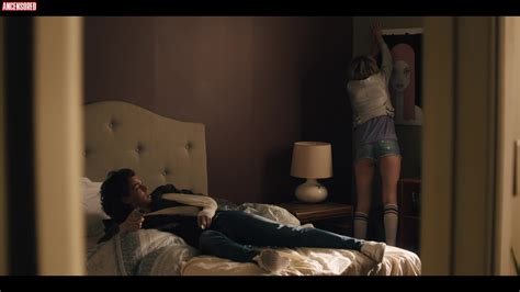 Naked Gaite Jansen In Jett