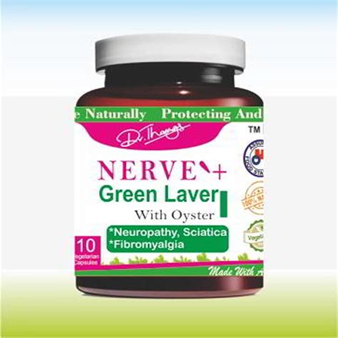 Nerve Plus™