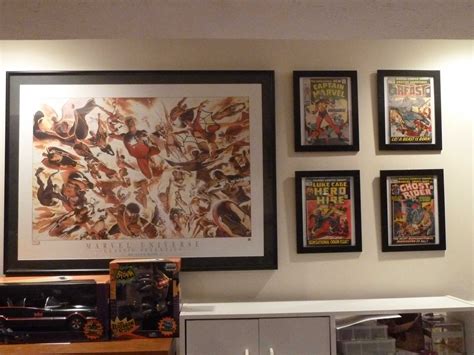 Shelf Porn Another Spin Through Rich S Collection