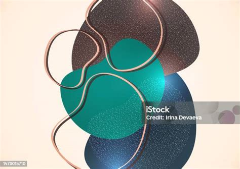 추상 오버레이 모양 물결 모양 부드러운 유체 그라데이션 요소 흐름 선 배너 전단지 포스터 로고를 위한 트렌디한 미래 디자인 벡터 0명에 대한 스톡 벡터 아트 및 기타 이미지