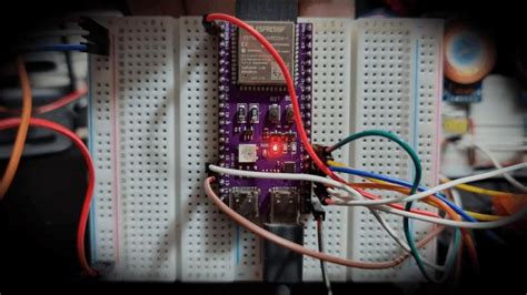 djames suhanko on linkedin como usar spi no esp32s3 manual do maker