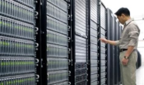 El Mainframe de IBM cumple años ITespresso es