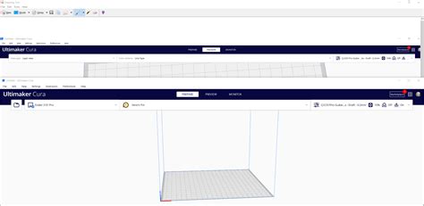 Cura 521 Gui Text Shrinks After Being Left Running All Day · Issue 14129 · Ultimakercura