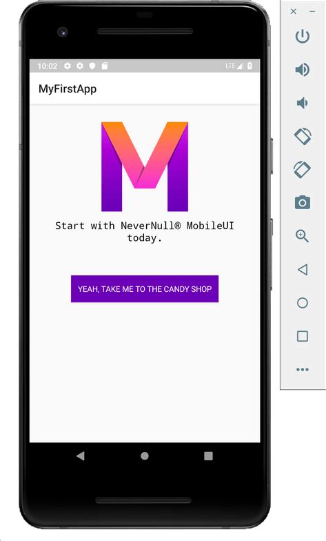 The Mobileui Framework Mobileui Docs