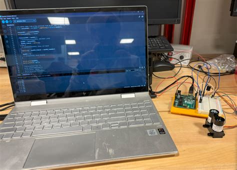 Arduino Project Aidan Haack S Portfolio