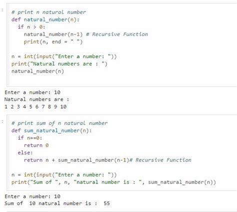 sharjeel zahoor on linkedin python recursion codingjourney