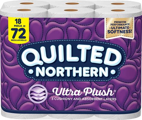 Amazon Toilet Paper Northern