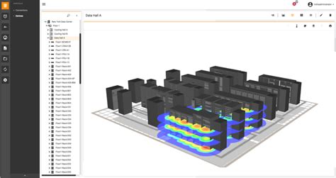 25 Best Data Center Infrastructure Management Software The Cto Club
