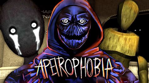 Apeirophobia Chapter 2 Finale 3rd Secret Ending Youtube