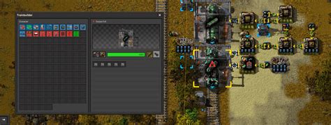 [ltn] Having Trouble Getting Nuclear Fuel Trains To Build With Fuel In