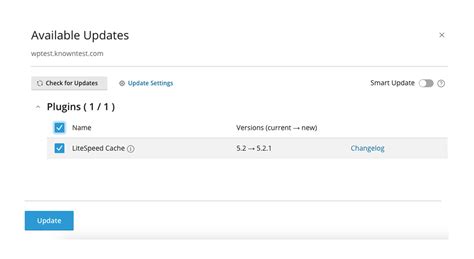 CPanel S WordPress Toolkit Overview KnownHost