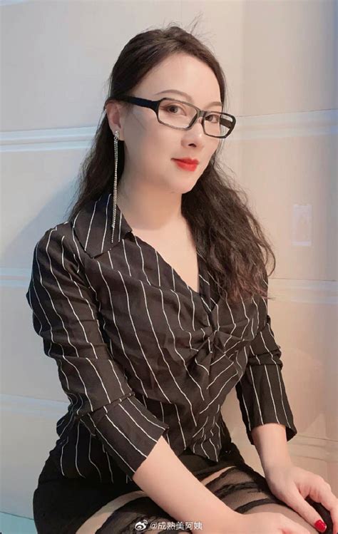 成熟美阿姨 的个人主页 微博83a4b5a1