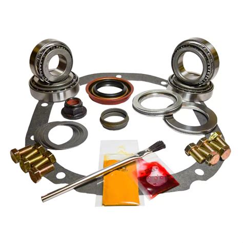 Nitro Gear And Axle Mustang Master Bearing Install Kit 8 8 Inch Mkf8 8