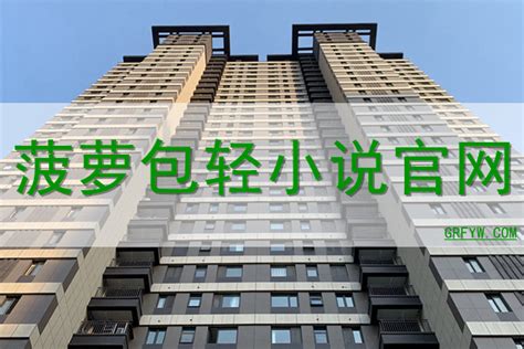 菠萝包轻小说网站