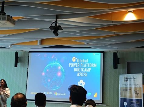 Globalpowerplatformbootcamp Powerplatform Powerbi… Srinidhi Kukutam