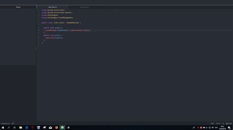 Why Does Loading The Scene Not Work Questions And Answers Unity