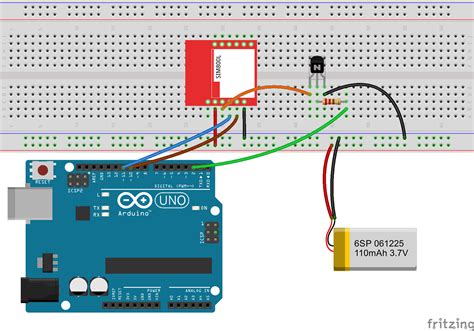 Working A Temprature Sensor Lm35 With A Gsm Module Sim800l Programming Questions Arduino