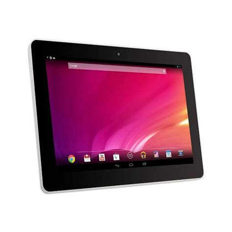 Jelly Bean Android Tablet