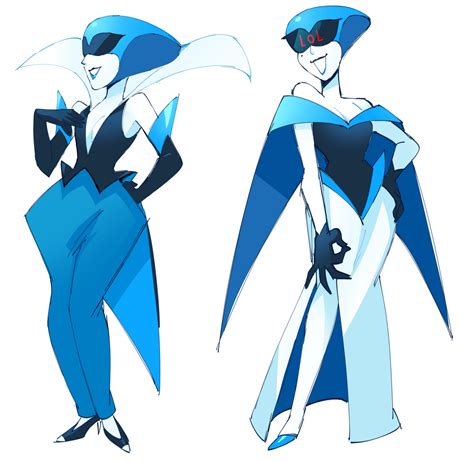 Queen Deltarune Chapter NabilaSetiawan