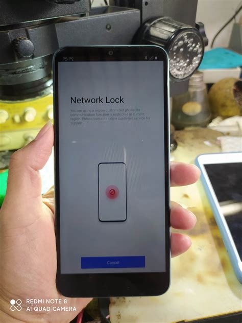 Realme C33 Rmx3264 Nework Lock Romdump