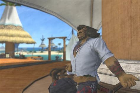 FFXIV Beginner Guide To Macros Late To The Party Finder