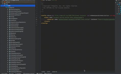 What S New In Magento PHPStorm Plugin 1 0 0 Magento Forums