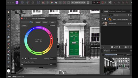 Affinity V2 Whats New In Photo Designer And Publisher Creativepro Network