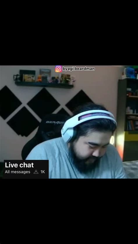 Byagi Beardman Дэмждэг үздэг бүх хүмүүстээ мааааш их баярлалаа Beardman Funny