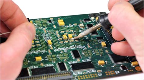 はんだとは?初心者向けに種類・使い方・用途を徹底解説! はんだとは?初心者向けに種類・使い方・用途を徹底解説!