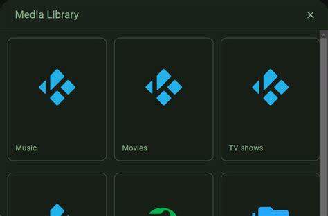 Kodi Media Player Strange Audio Sort Order Configuration Home Assistant Community
