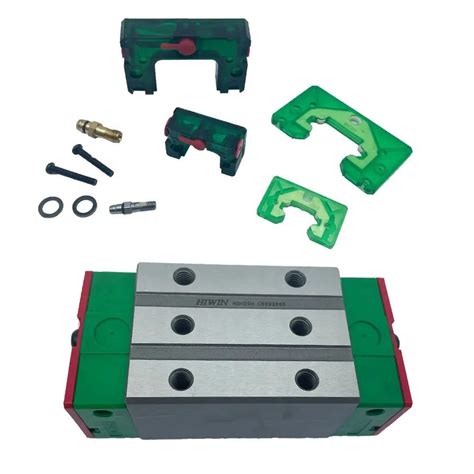 Lyr23 High Precision Cnc Linear Guide Rgh25ha Original Hiwin Linear