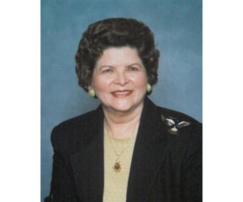 Joyce Mae Robinson Scott Obituary 2023 Gallatin Tn Sumner