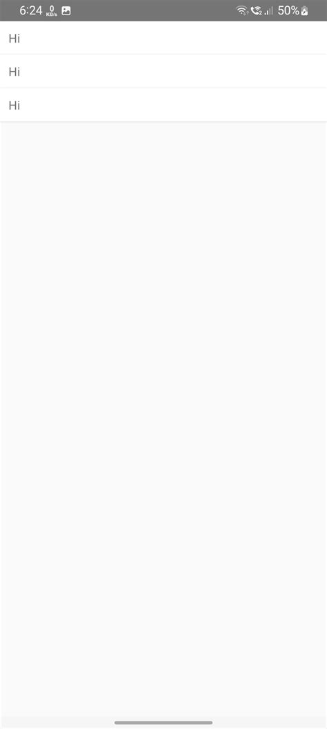 shadow not display in android · issue 34720 · facebook react native