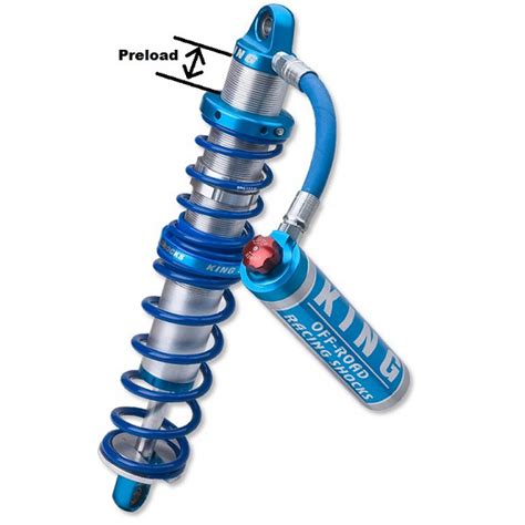 How To Measure Set Spring Preload Learn Save AccuTune