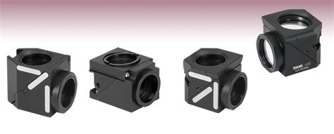 Microscope Filter Cubes