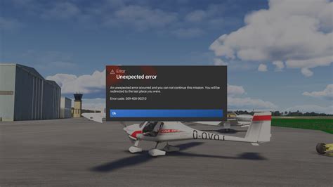 Bug With Atc Crashes CTDs Microsoft Flight Simulator Forums