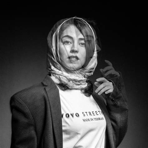 بیوگرافی نیلوفر رجایی فر؛ بازیگری از لندن تا داعش