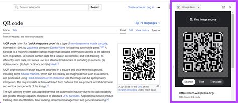 6 Ways To Scan QR Codes On A Windows PC Guiding Tech