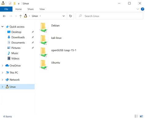 microsoft brings linux files to windows 10 with new update ubuntu free
