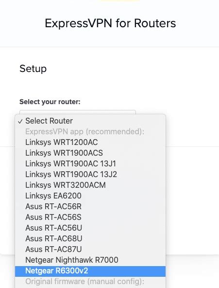 How To Install And Use Expressvpn On A Netgear Wireless Router